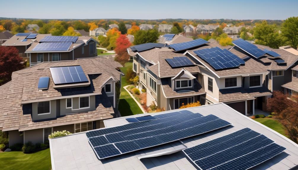 Analyzing Solar Reflective Roofing Options - The Roof Technician