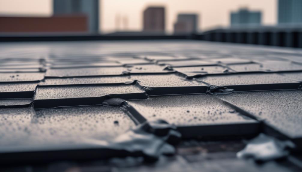 5 Best Strategies for Commercial Roof Waterproofing - The Roof Technician