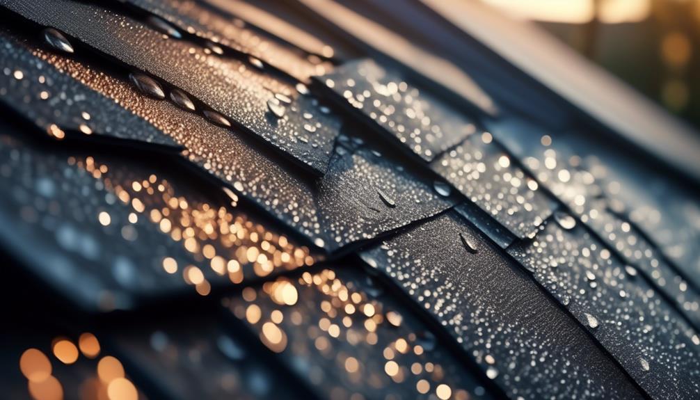 7 Top Methods for Waterproofing Asphalt Shingle Roofs - The Roof Technician