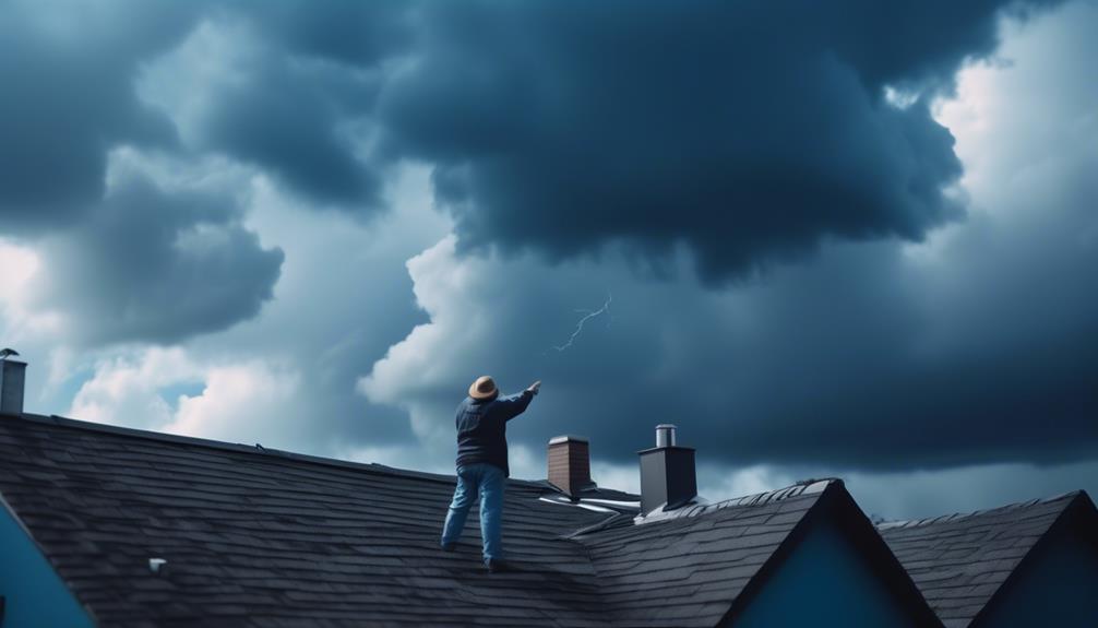 Four Key Tips for Safe Roof Maintenance - The Roof Technician