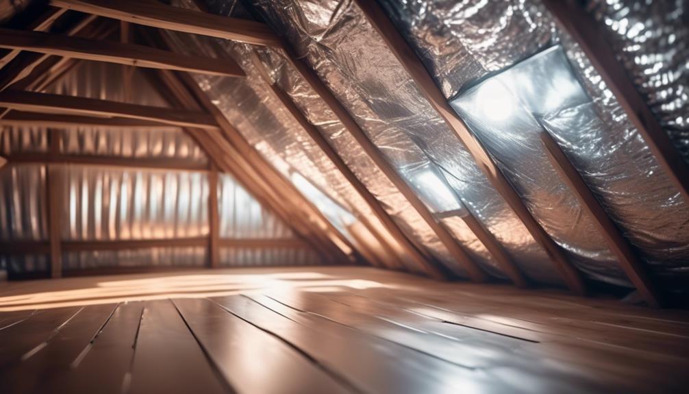 Exploring Various Roof Insulation Material Types - The Roof Technician
