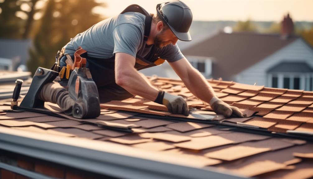 8 Best Steps for a Successful Roof Replacement - The Roof Technician