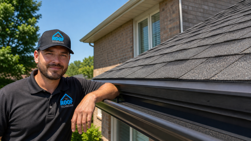 Drip Edge Installation in Toronto: Why It Is Code-Required, Cost and ...